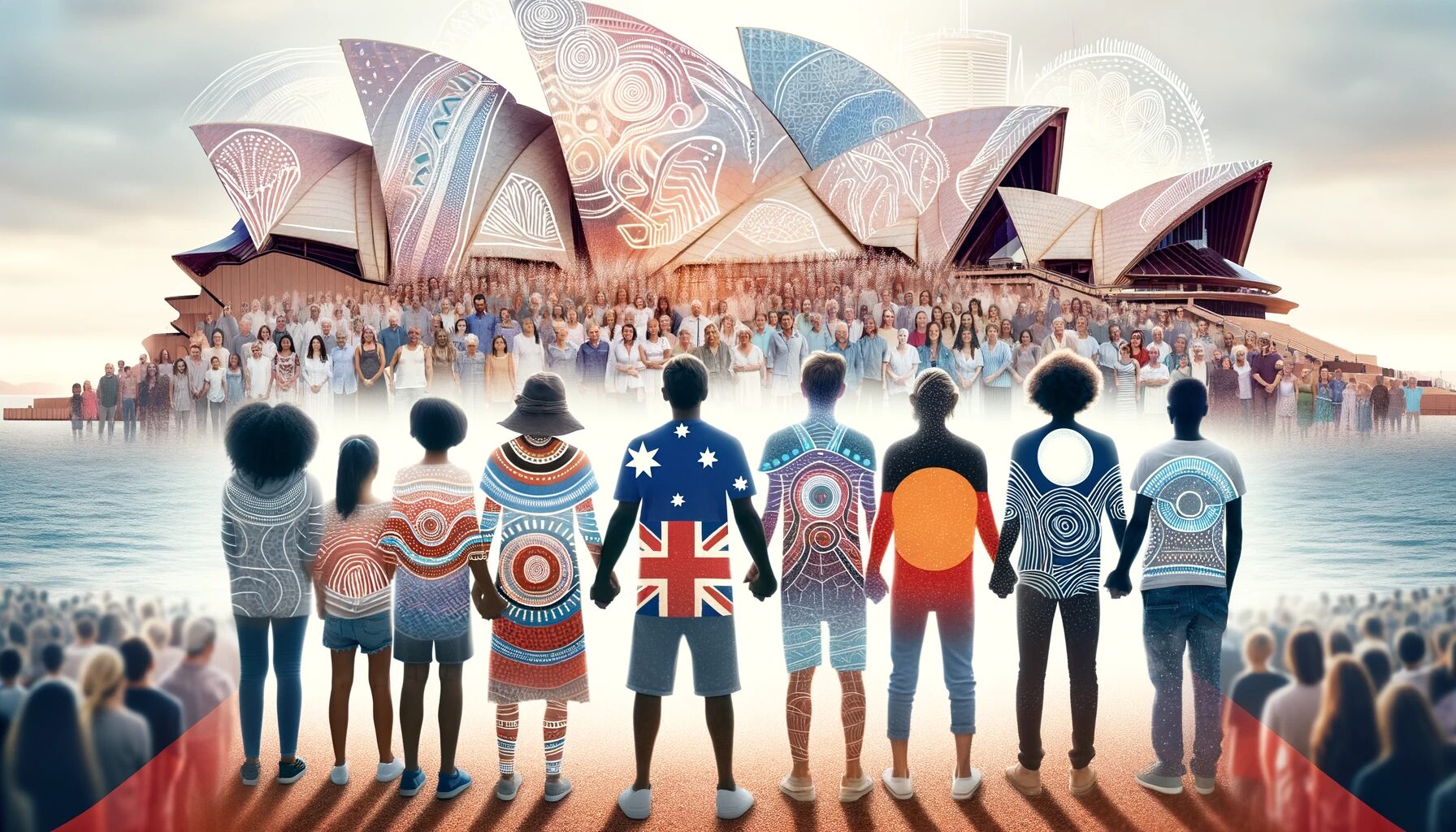 Australia Day Controversy: Voices, Perspectives, and the Path to ...
